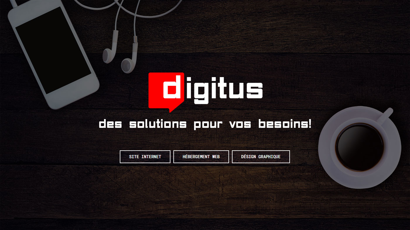 Digitus Communications Inc.